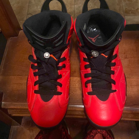 Jordan | Shoes | Jordan Retro 6s | Poshmark